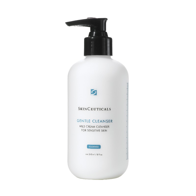 SkinCeuticals Gentle Cleanser - Las Colinas Dermatology