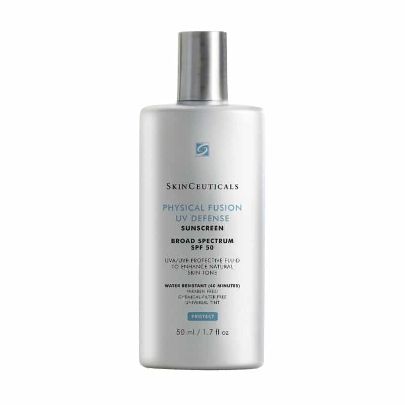SkinCeuticals Physical Fusion UV Defense SPF 50 (Tinted) - Las Colinas ...