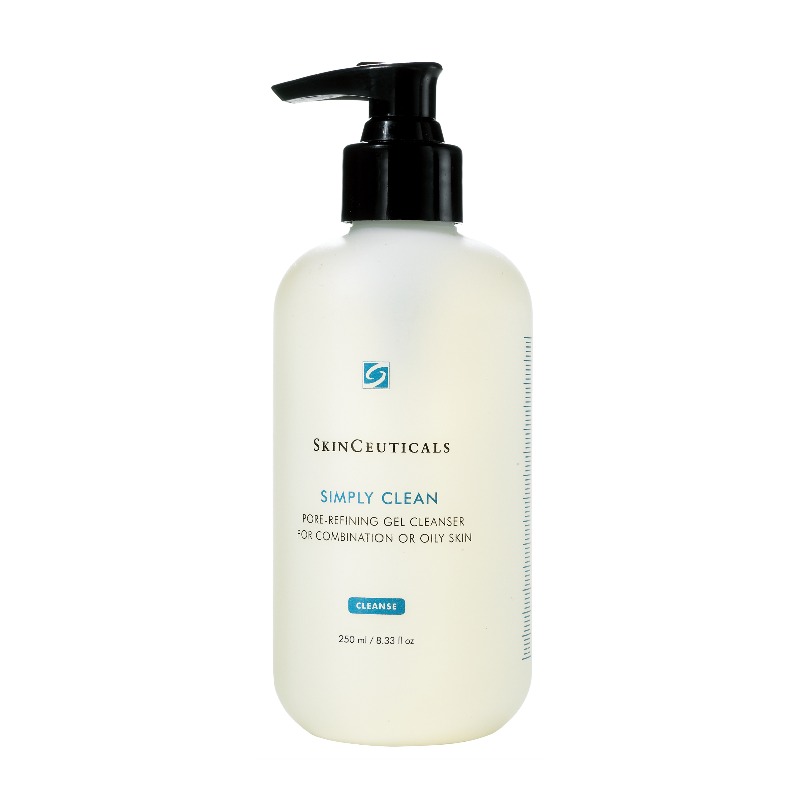 SkinCeuticals Simply Clean - Las Colinas Dermatology
