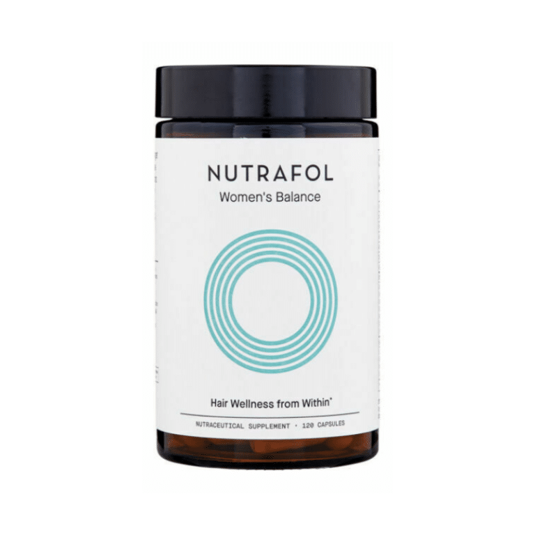 Nutrafol for Women's Balance - 120 capsule - Las Colinas Dermatology