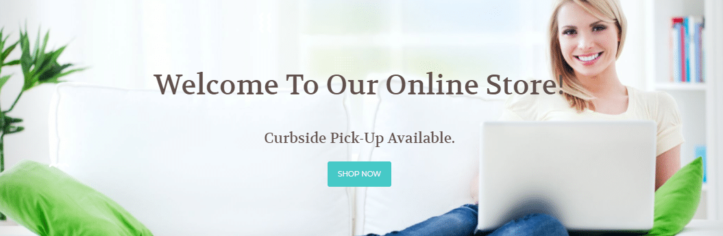 Online Store - Las Colinas Dermatology