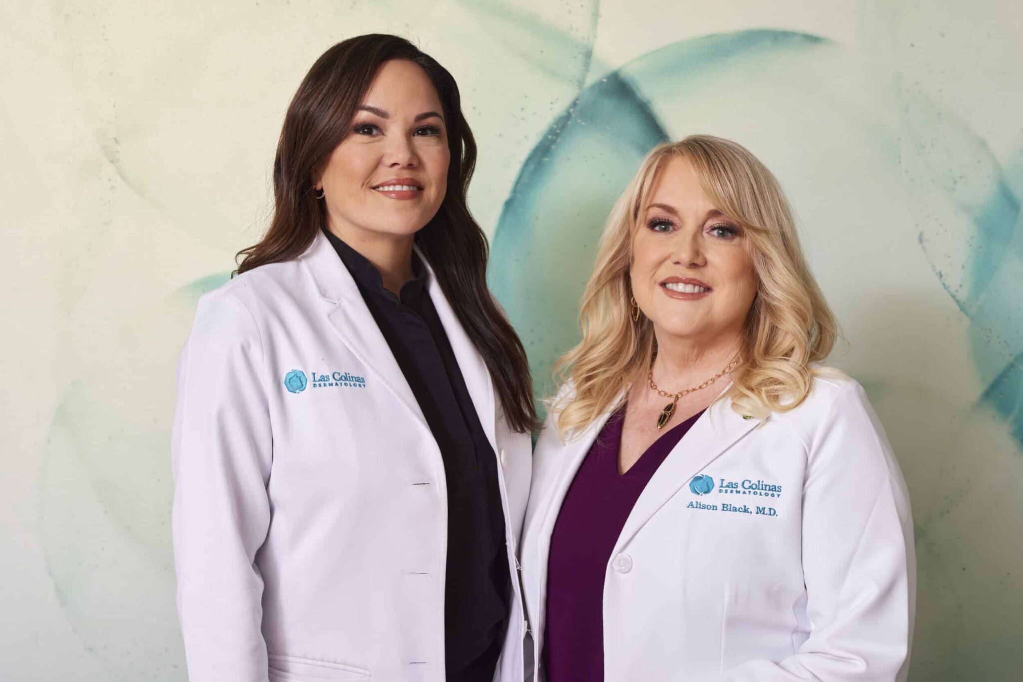 Meet Our Team - Las Colinas Dermatology & Advanced Clinical Spa